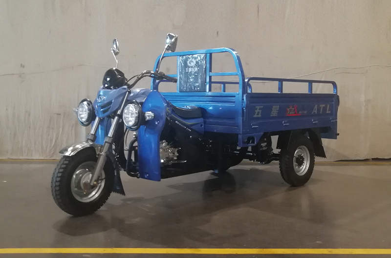 五星_WX150ZH-25D_正三轮摩托车_汽车公告_商车网