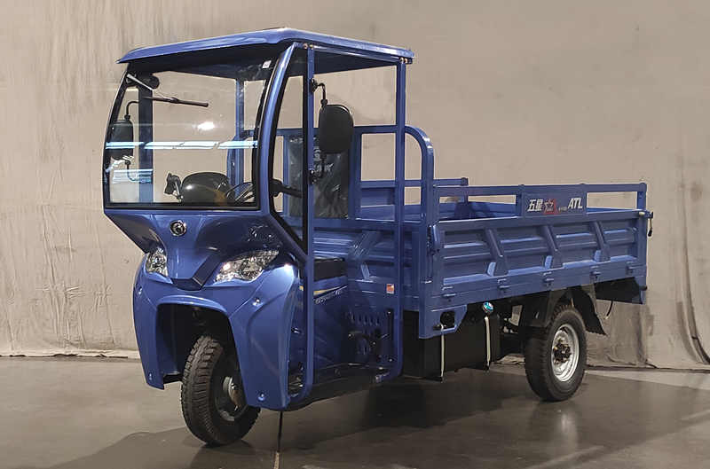 五星_WX200ZH-42E_正三轮摩托车_汽车公告_商车网