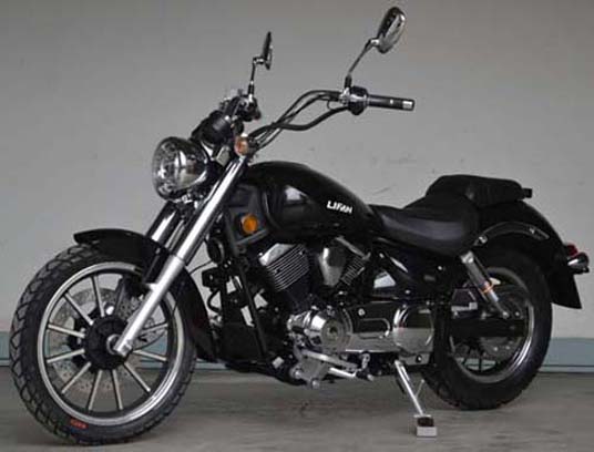 力帆_LF250-E_两轮摩托车_汽车公告_商车网