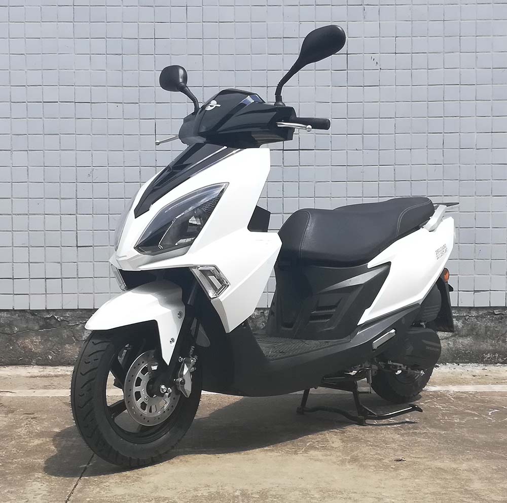 珠江_ZJ125T-8V_两轮摩托车_汽车公告_商车网