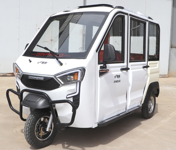 金彭_JP1500DZK-8B_电动正三轮摩托车_汽车公告_商车网