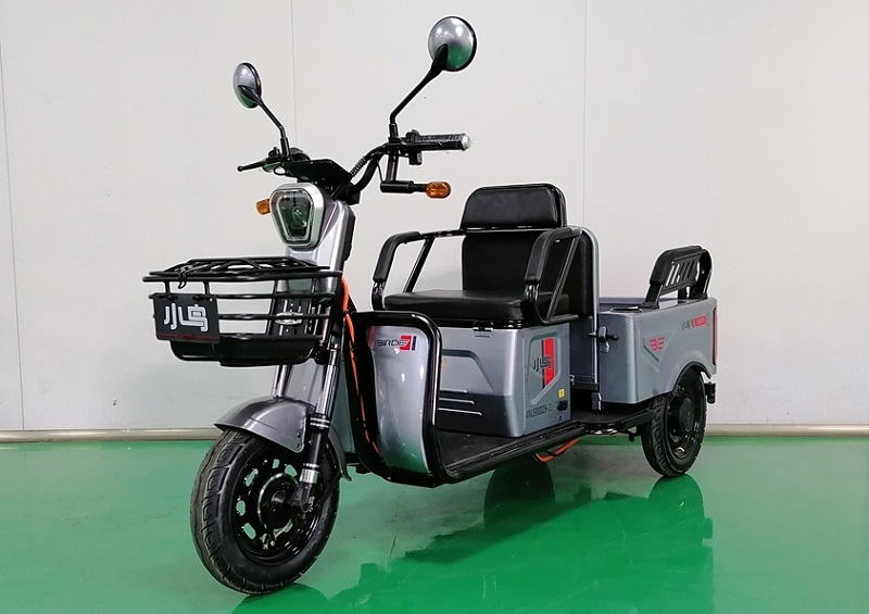 小鸟_XN1500DZH-2L_电动正三轮摩托车_汽车公告_商车网