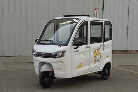 宗申_ZS1500DZK-10B_电动正三轮摩托车_汽车公告_商车网
