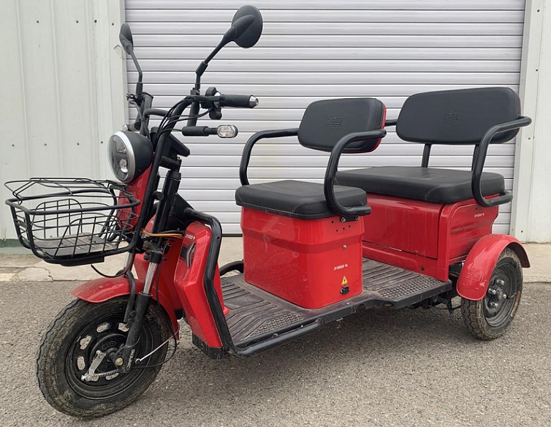 金彭_JP1500DZK-9A_电动正三轮摩托车_汽车公告_商车网