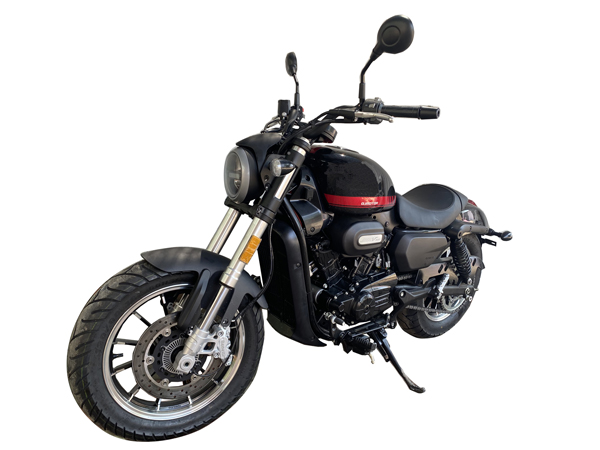 钱江_QJ300-12A_两轮摩托车_汽车公告_商车网