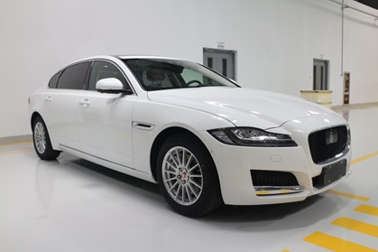 捷豹(JAGUAR)_CJL7200J1AW6_轿车_汽车公告_商车网