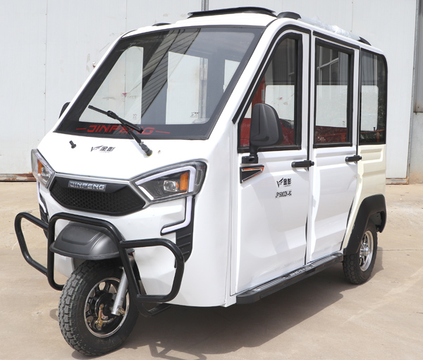 金彭_JP1500DZK-8C_电动正三轮摩托车_汽车公告_商车网