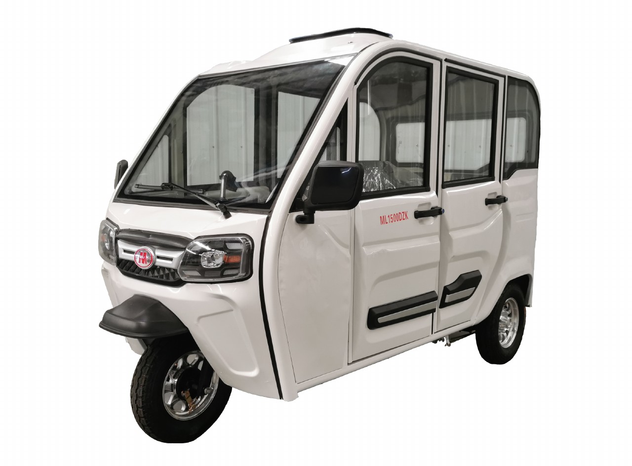 美仑_ML1500DZK_电动正三轮摩托车_汽车公告_商车网