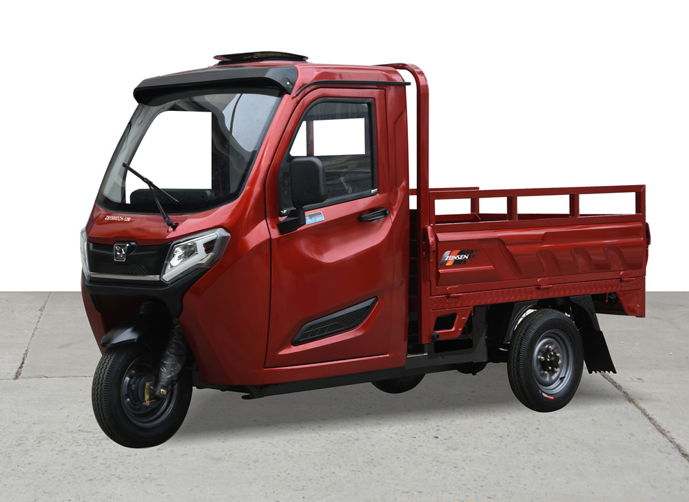 宗申_ZS1500DZH-12M_电动正三轮摩托车_汽车公告_商车网