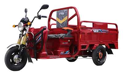 金彭_JP1500DZH-3_电动正三轮摩托车_汽车公告_商车网