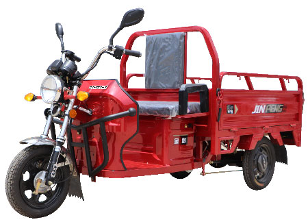 金彭_JP1500DZH-7_电动正三轮摩托车_汽车公告_商车网