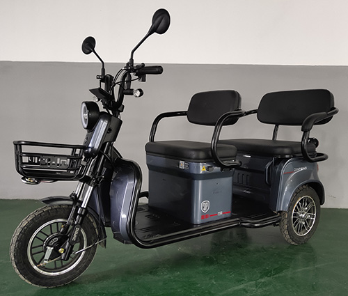 金彭_JP1500DZK-18_电动正三轮摩托车_汽车公告_商车网