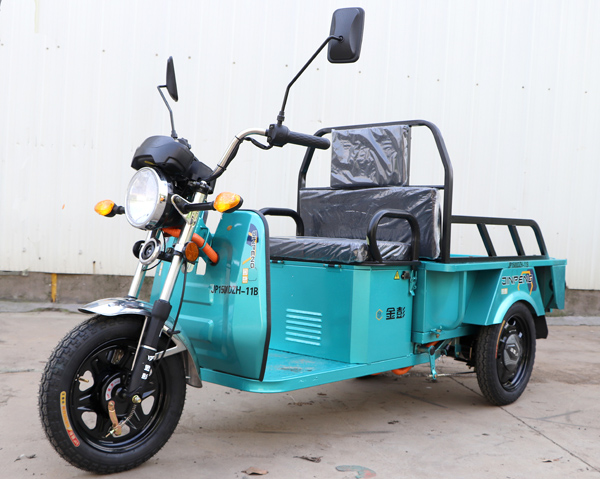 金彭_JP1500DZH-11B_电动正三轮摩托车_汽车公告_商车网