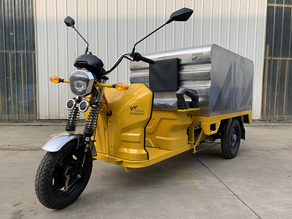 金彭_JP1500DZH-4C_电动正三轮摩托车_汽车公告_商车网