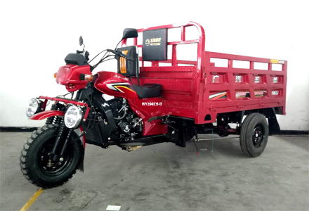 五羊_WY200ZH-D_正三轮摩托车_汽车公告_商车网