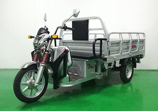 小鸟_XN2500DZH-2_电动正三轮摩托车_汽车公告_商车网