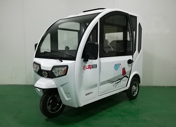 小鸟_XN1500DZK-8A_电动正三轮摩托车_汽车公告_商车网