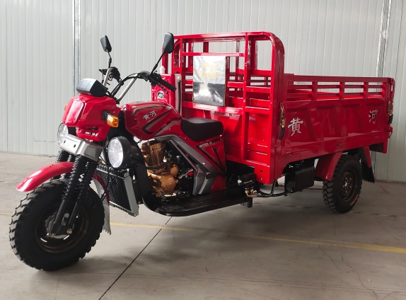黄河_HH150ZH-13_正三轮摩托车_汽车公告_商车网