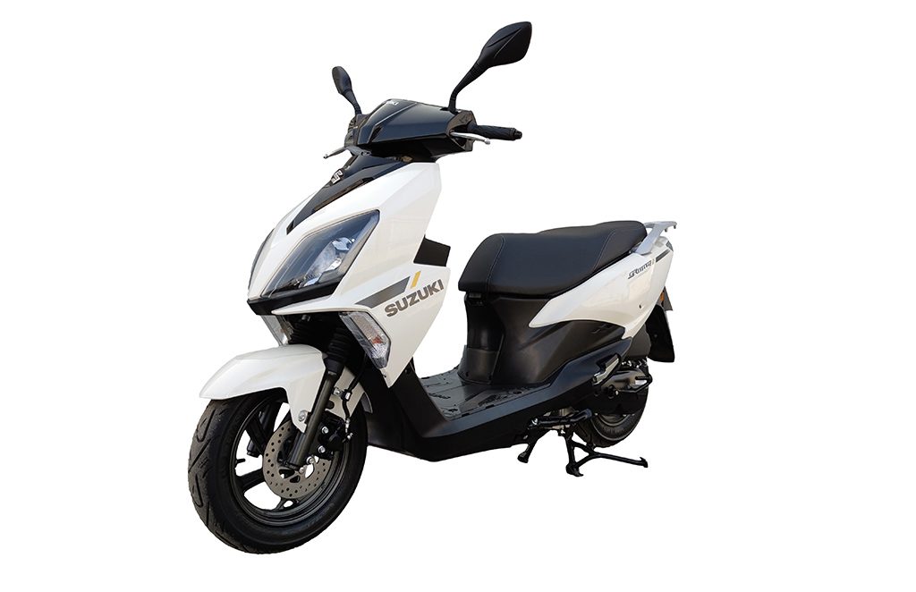 铃木_UY125T-B_两轮摩托车_汽车公告_商车网