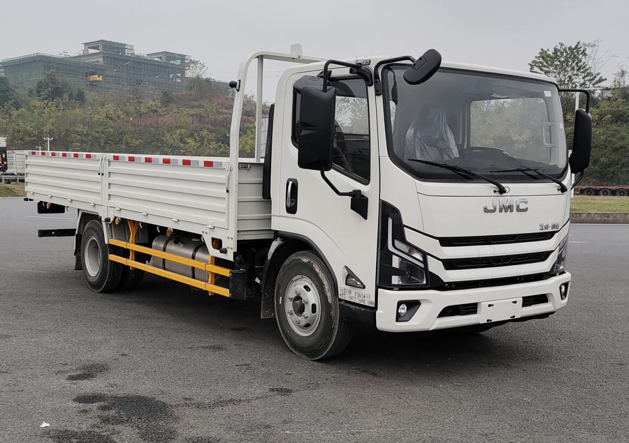 江铃_JX1099TKJ26_载货汽车_汽车公告_商车网