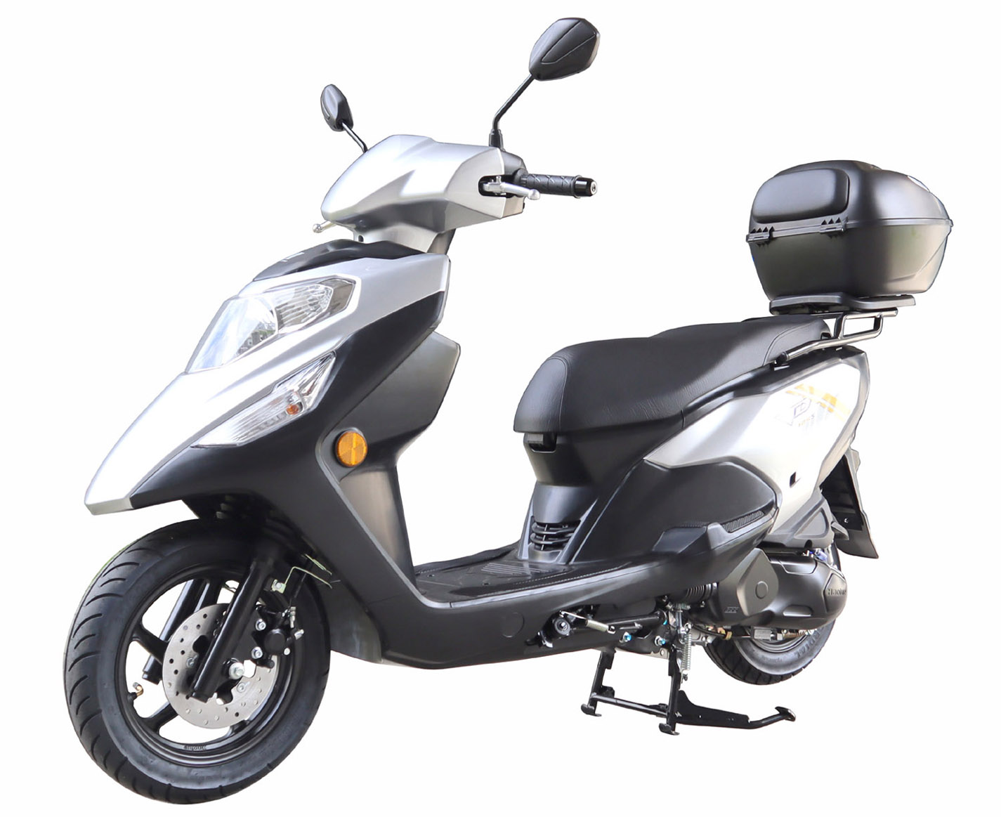  HJ125T 55 