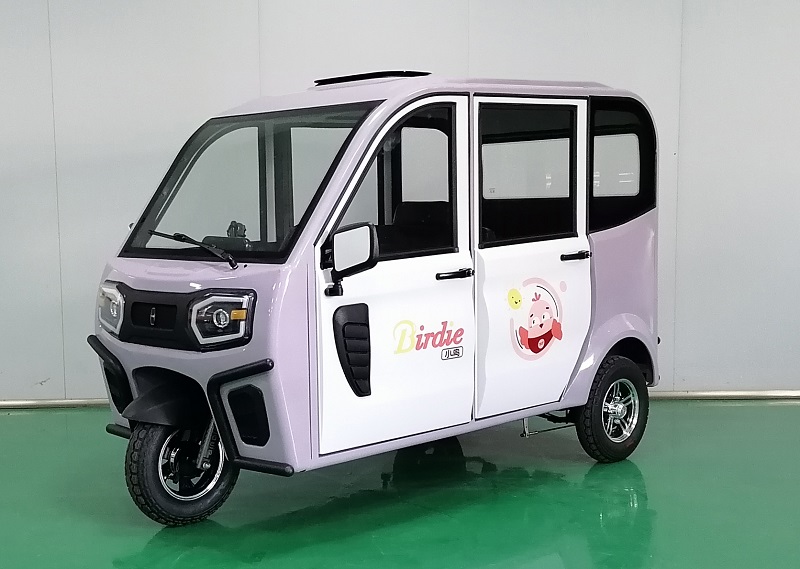 小鸟_XN1500DZK-C_电动正三轮摩托车_汽车公告_商车网