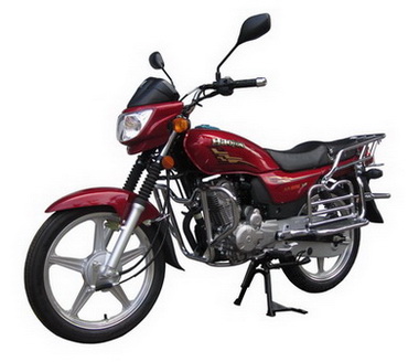 豪爵_HJ150-6F_两轮摩托车_汽车公告_商车网