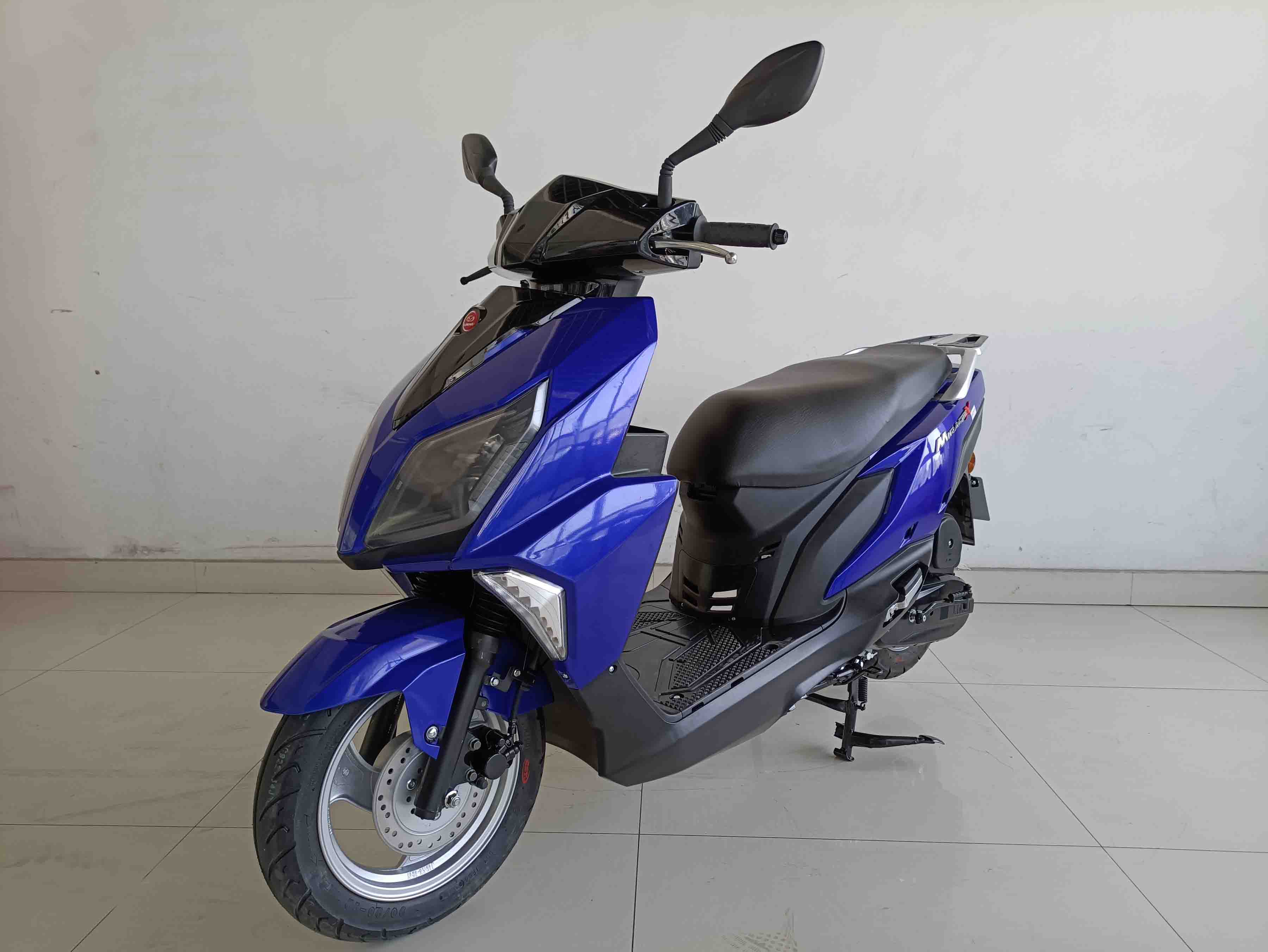 林海_LH125T-9_两轮摩托车_汽车公告_商车网