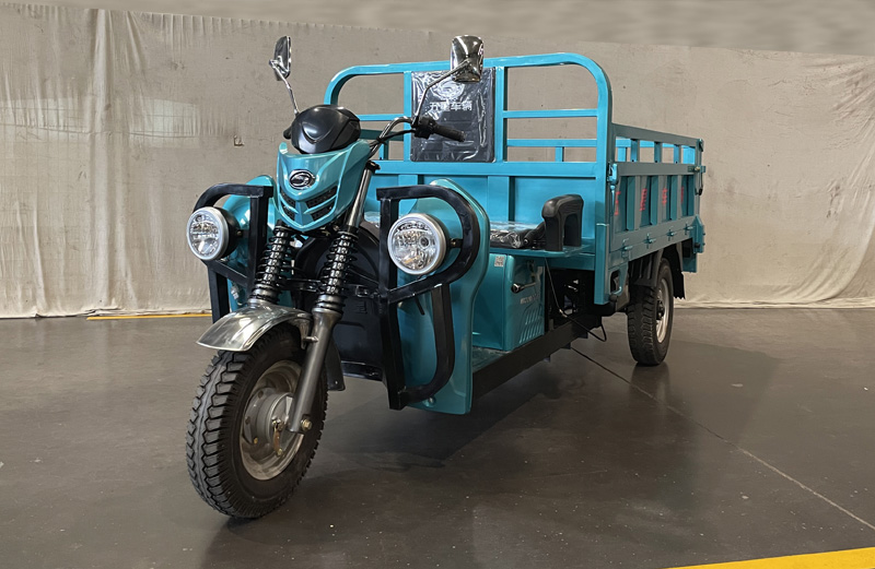 五星_WX2200DZH-6_电动正三轮摩托车_汽车公告_商车网