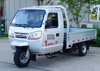 五星_7YPJZ-1650DBN4_自卸三轮汽车_汽车公告_商车网