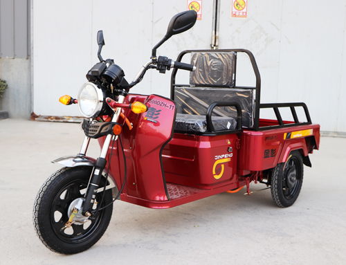 金彭_JP1500DZH-11_电动正三轮摩托车_汽车公告_商车网