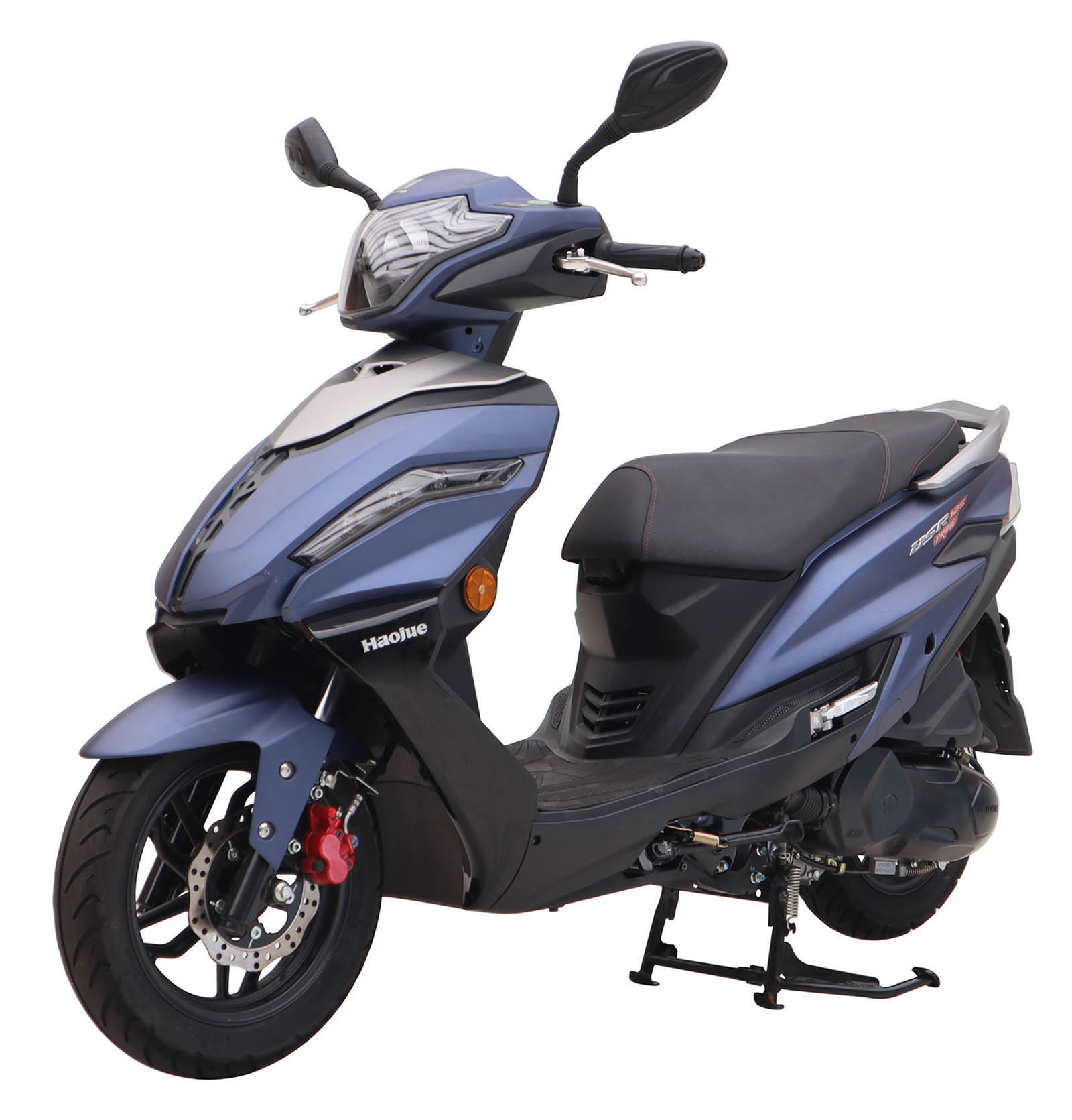 豪爵_HJ125T-21D_两轮摩托车_汽车公告_商车网