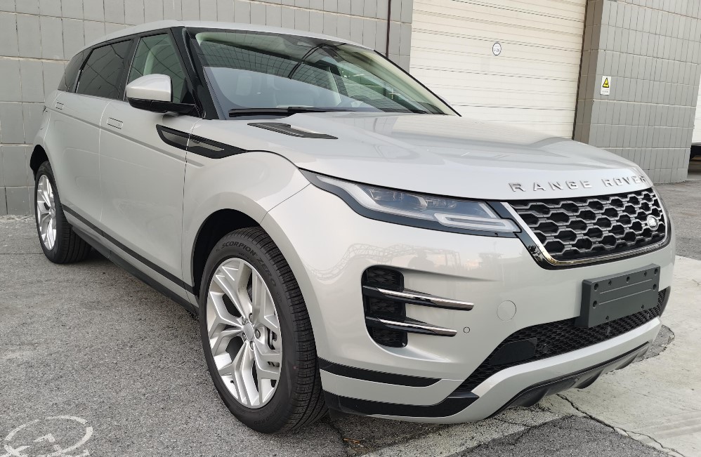 路虎(LANDROVER)_CJL6452L3AW6_多用途乘用车_汽车公告_商车网