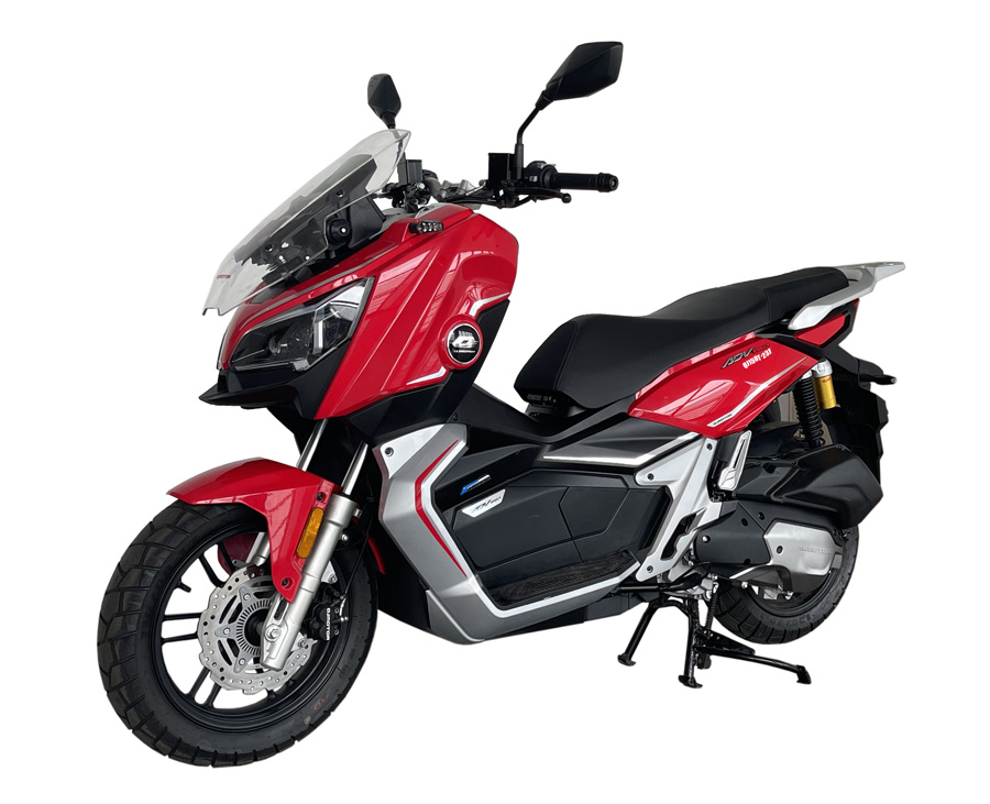 钱江_QJ150T-23F_两轮摩托车_汽车公告_商车网