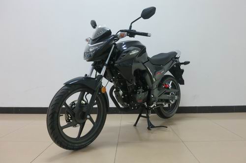 五羊-本田_WH150-5_两轮摩托车_汽车公告_商车网