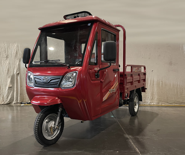 五星_WX150ZH-44E_正三轮摩托车_汽车公告_商车网