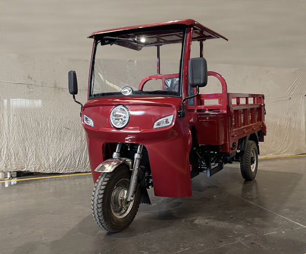 五星_WX150ZH-47E_正三轮摩托车_汽车公告_商车网