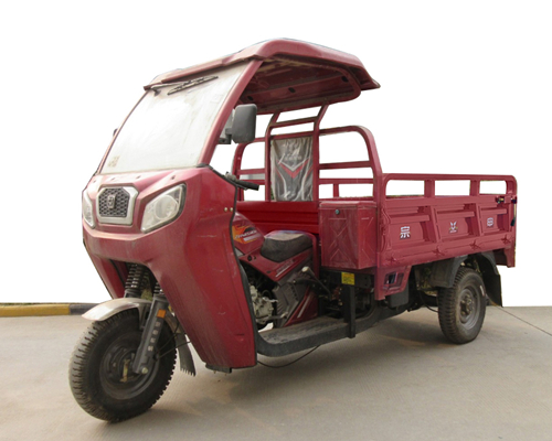 宗申_ZS150ZH-9M_正三轮摩托车_汽车公告_商车网