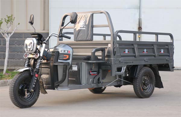 淮海_HH2000DZH-3D_电动正三轮摩托车_汽车公告_商车网