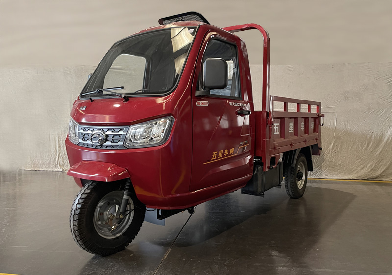 五星_WX150ZH-46E_正三轮摩托车_汽车公告_商车网