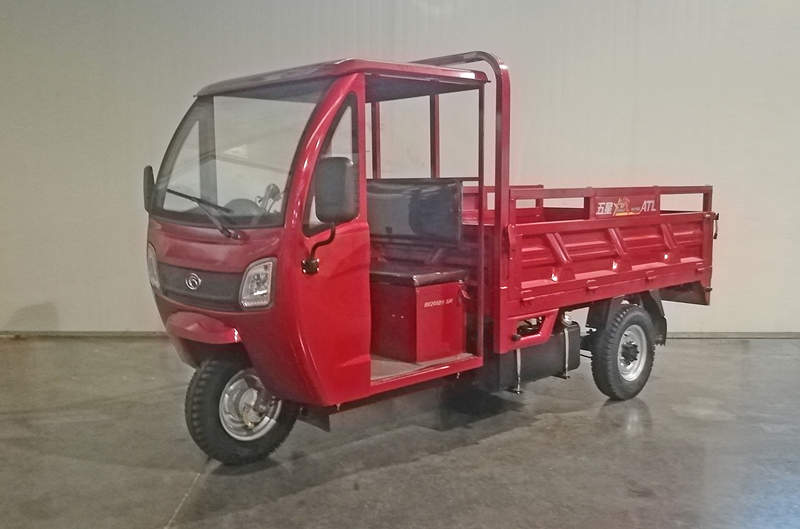 五星_WX200ZH-32E_正三轮摩托车_汽车公告_商车网