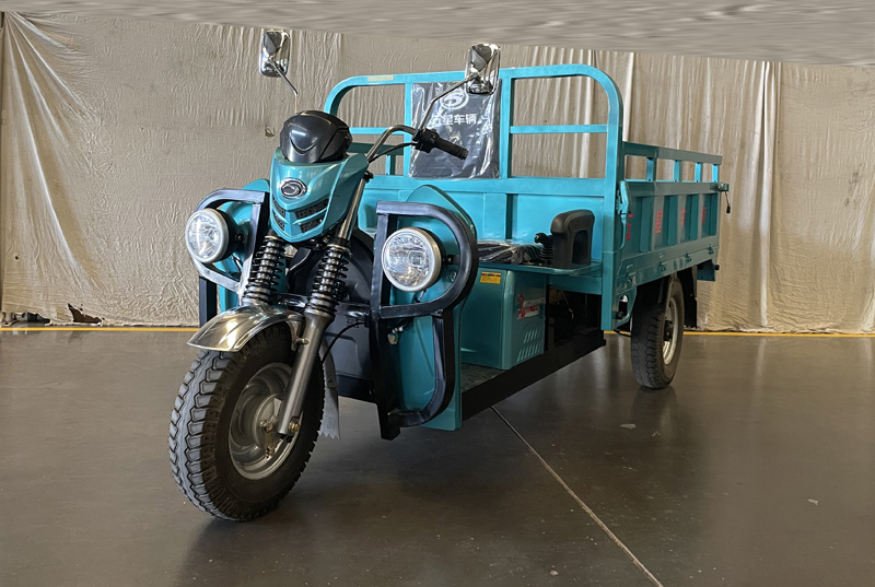 五星_WX2200DZH-2_电动正三轮摩托车_汽车公告_商车网