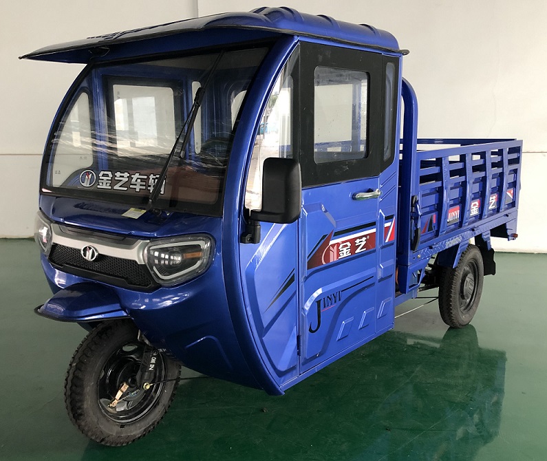金艺_JY1200DZH-3_电动正三轮摩托车_汽车公告_商车网