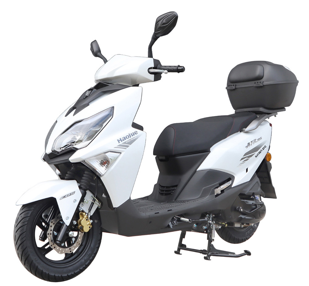 豪爵_HJ125T-27C_两轮摩托车_汽车公告_商车网