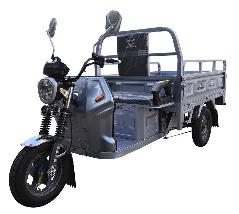 宗申_ZS1200DZH-2_电动正三轮摩托车_汽车公告_商车网