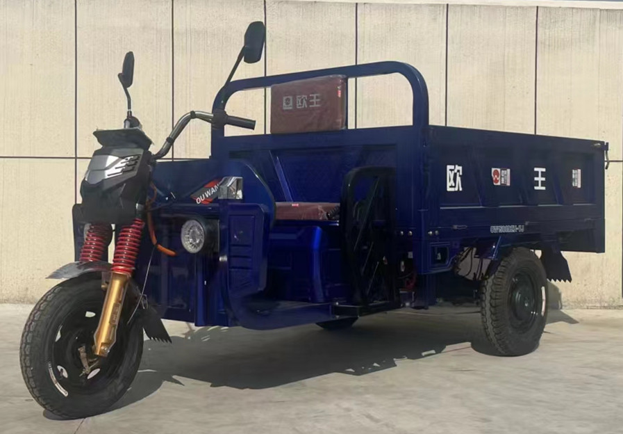欧王_OW1500DZH-7J_电动正三轮摩托车_汽车公告_商车网