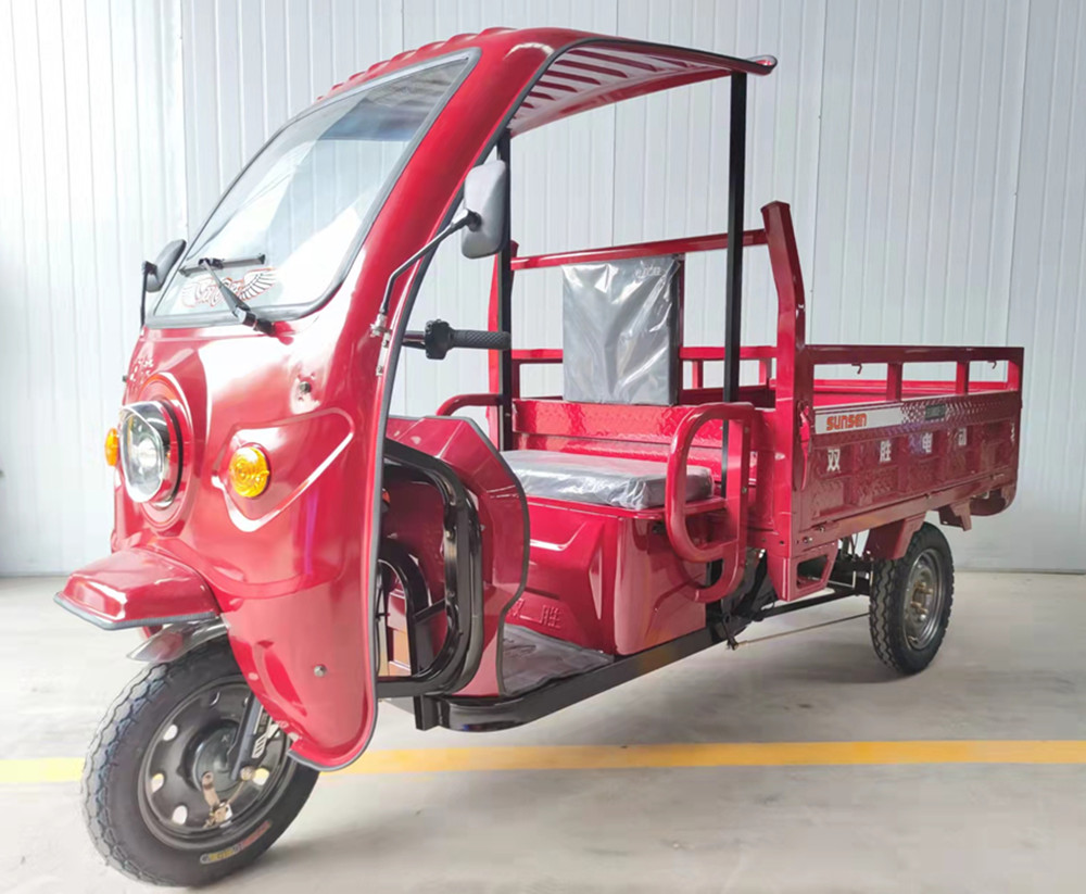 双胜_SS1500DZH-17Y_电动正三轮摩托车_汽车公告_商车网