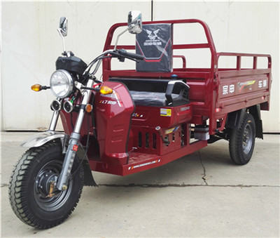 宗申(ZONGSHEN)_ZS150ZH-19F_正三轮摩托车_汽车公告_商车网