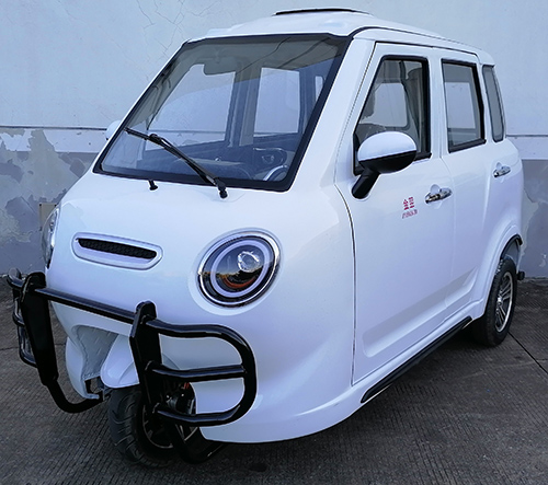 金翌_JY150ZK-3D_正三轮摩托车_汽车公告_商车网