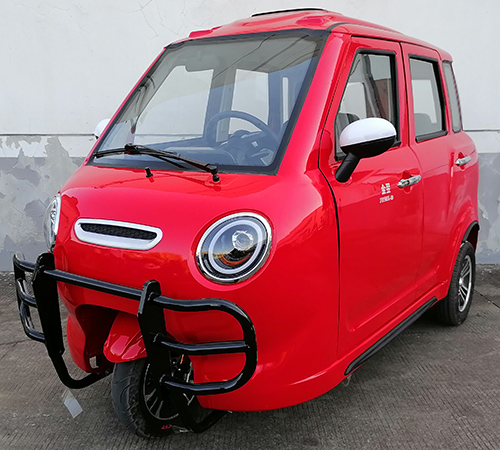 金翌_JY150ZK-4D_正三轮摩托车_汽车公告_商车网